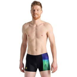 arena Badehose "Placement" in Schwarz - 44% | Gr&ouml;&szlig;e 6 | Herren-bademode-sport