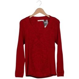 monari Pullover Damen Gr&ouml;&szlig;e XL Second Hand rot