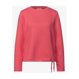 Street One Pullover in Pink - 50% | Gr&ouml;&szlig;e 42 | Damen-sweatshirts-jacken