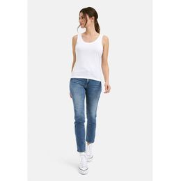 Smith & Soul Smith & Soul Top in Wei&szlig; - 34% | Gr&ouml;&szlig;e M | Damen-tops