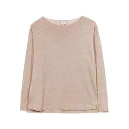 Herrlicher Pullover in Beige - 63% | Gr&ouml;&szlig;e M | Damen-pullover-cardigans