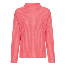 Camel Active Pullover in Pink - 66% | Gr&ouml;&szlig;e S | Damen-pullover-cardigans