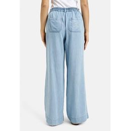 Smith & Soul Smith & Soul Hose in Hellblau - 55% | Gr&ouml;&szlig;e S | Damenhosen