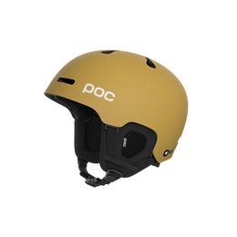 POC Ski-/ Snowboardhelm "Fornix Mips" in Gelb - 51% | Gr&ouml;&szlig;e 51-54 cm | Damen-outdoor-ausruestung