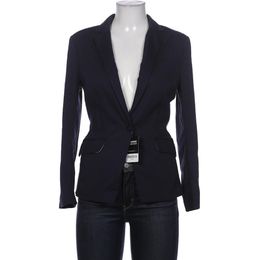 H&M H&M Blazer Damen Gr&ouml;&szlig;e M Second Hand marine