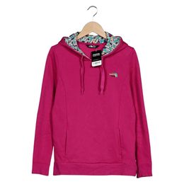 The North Face Kapuzenpullover Damen Gr&ouml;&szlig;e L Second Hand pink