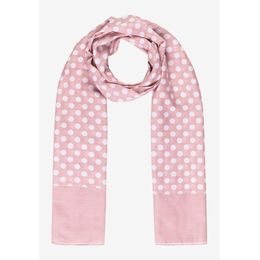 More & More More & More Schal in Rosa - 53% | Damen-schals-tuecher