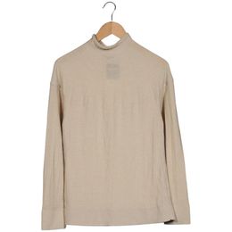Cos Pullover Damen Gr&ouml;&szlig;e L Second Hand beige