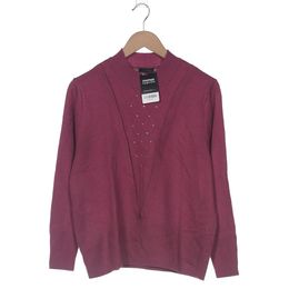 AtelierGS Atelier Goldner Schnitt Pullover Damen Gr&ouml;&szlig;e XL Second Hand bordeaux