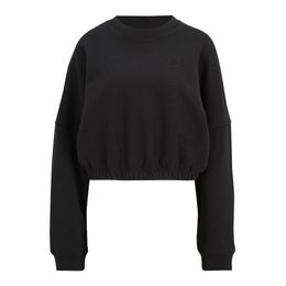 adidas originals Sweatshirt 'Premium Essentials' Damen Gr&ouml;&szlig;e XS/S schwarz