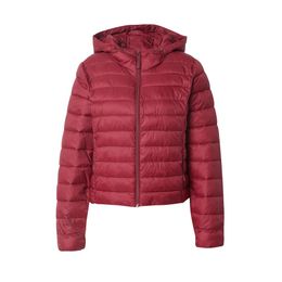 Only Jacke 'ONLTahia' Damen Gr&ouml;&szlig;e XXL kirschrot