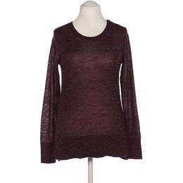 Calvin Klein Jeans Pullover Damen Gr&ouml;&szlig;e M Second Hand bordeaux