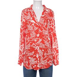 Fabienne Chapot Bluse Damen Gr&ouml;&szlig;e XS Second Hand rot