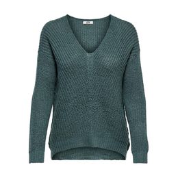 Jacqueline de Yong JDY Pullover 'JDYNew Megan' Damen Gr&ouml;&szlig;e XXS tanne