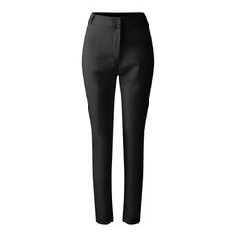 Dare 2b Ski-/ Snowboardhose "Upshape V" in Schwarz - 65% | Gr&ouml;&szlig;e 38 | Damen-sporthosen