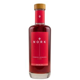 Nork Himbeer-Rosmarin Lik&ouml;r (20 % vol 0,5 Liter)