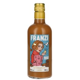 Franzi Spekulatius Lik&ouml;r (15 % vol 0,5 Liter)