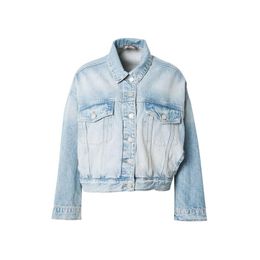 LTB Jacke 'CELIA' Damen Gr&ouml;&szlig;e XS hellblau