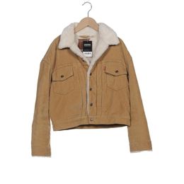 Levi's LEVI'S Jacke Damen Gr&ouml;&szlig;e XS Second Hand beige