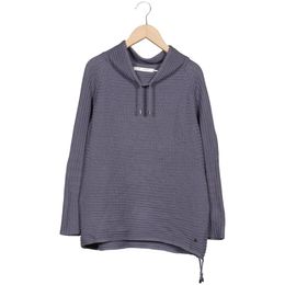 monari Pullover Damen Gr&ouml;&szlig;e M Second Hand grau