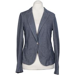 Esprit Blazer Damen Gr&ouml;&szlig;e M Second Hand blau