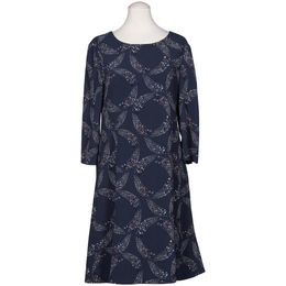 s.Oliver Kleid Damen Gr&ouml;&szlig;e XS Second Hand marine