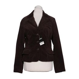 Street One Blazer Damen Gr&ouml;&szlig;e S Second Hand braun