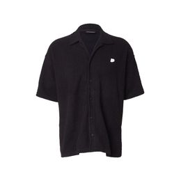 Pegador Button Up Shirt 'LIBCO' male Black size L
