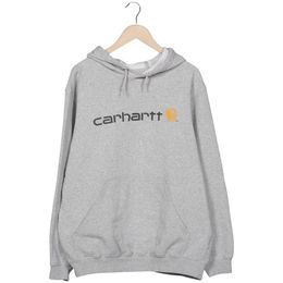 Carhartt Work In Progress Carhartt WIP Kapuzenpullover Herren Größe L Second Hand grau