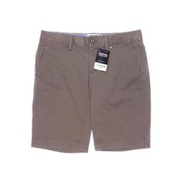Banana Republic Shorts Damen Gr&ouml;&szlig;e S Second Hand braun