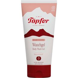 T&ouml;pfer Baby Waschgel Babycare T&ouml;pfer