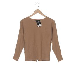 Mango Pullover Damen Gr&ouml;&szlig;e S Second Hand beige