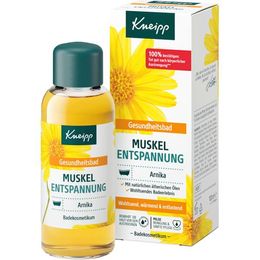 Kneipp Bade&ouml;l Muskel Entspannung