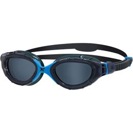 ZOGGS Predator Flex Brille, Größe: SMALL