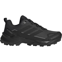 Adidas Skychaser ax5 Wanderschuhe Damen - schwarz - Gr. 38 2/3 - Synthetik