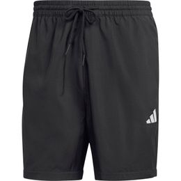 Adidas M Sl Chelsea Funktionsshorts Herren - schwarz - Gr. M - Polyester