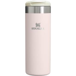 Stanley The Aerolight Transit Mug Trinkbecher - rosa - Gr. Einheitsgröße