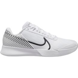 Nike Zoom Vapor Pro 2 Carpet Tennisschuhe - weiß - Gr. 40 - Mesh