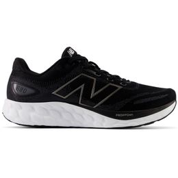 New Balance Fresh Foam 680 Laufschuhe Herren - schwarz - Gr. 44 - Mesh