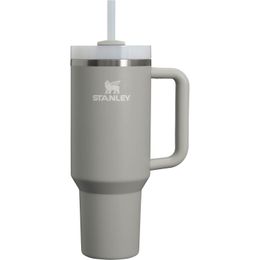 Stanley Quencher h2.O Flowstate Tumbler Trinkbecher - grau - Gr. Einheitsgröße