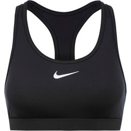 Nike Swoosh Bh Damen, Gr&ouml;&szlig;e: XS