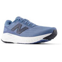 New Balance Fresh Foam X Evoz v4 Laufschuhe Herren - blau - Gr. 43 - Synthetik