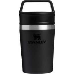 Stanley Café-To-Go Travel Trinkbecher - schwarz - Gr. Einheitsgröße