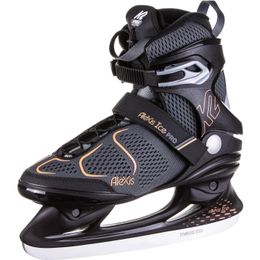 K2 Alexis Ice Pro Schlittschuhe Damen - schwarz - Gr. 39