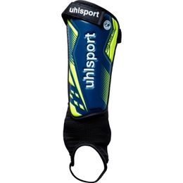 Uhlsport Tibia Plate Pro Schienbeinschoner, Gr&ouml;&szlig;e: XS