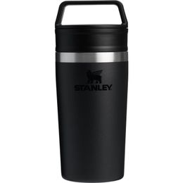 Stanley Café-To-Go Travel Trinkbecher - schwarz - Gr. Einheitsgröße