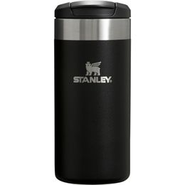 Stanley The Aerolight Transit Mug Trinkbecher - schwarz - Gr. Einheitsgröße