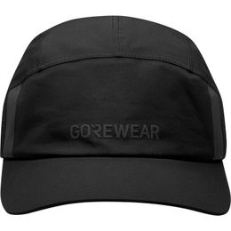 Gore Wear Gorewear Cap - schwarz - Gr. M/L - Polyamid