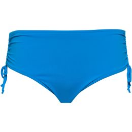 Sunflair Bikini Hose - blau - Gr. 42 - Polyamid/Elastan