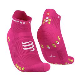Compressport Pro Racing Socks V4.0 Run Low